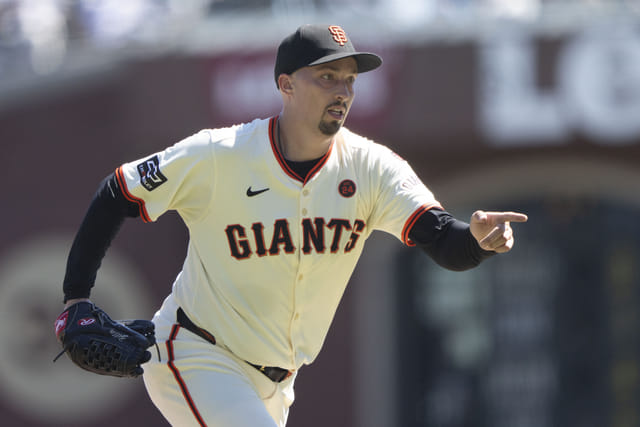 Baltimore Orioles vs. San Francisco Game Player Stats and Box Scores ...
