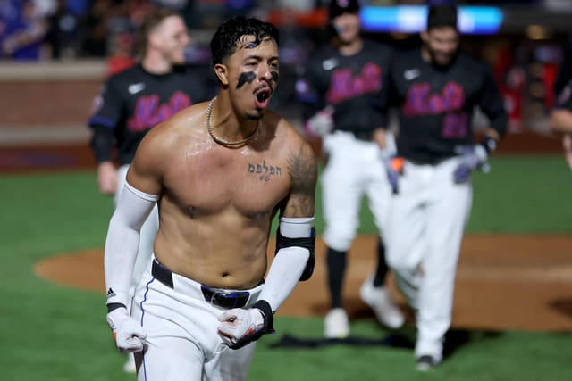 Cincinnati Reds vs New York Mets Game Player Stats and Box Scores for ...