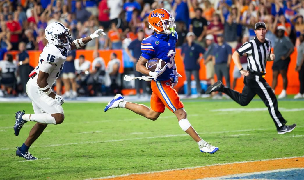 Florida Gators injury report: Status of Eugene Wilson III, Ja’Quavion ...