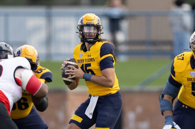 What happened to Devin Kargman? Exploring latest Injury update on Kent ...