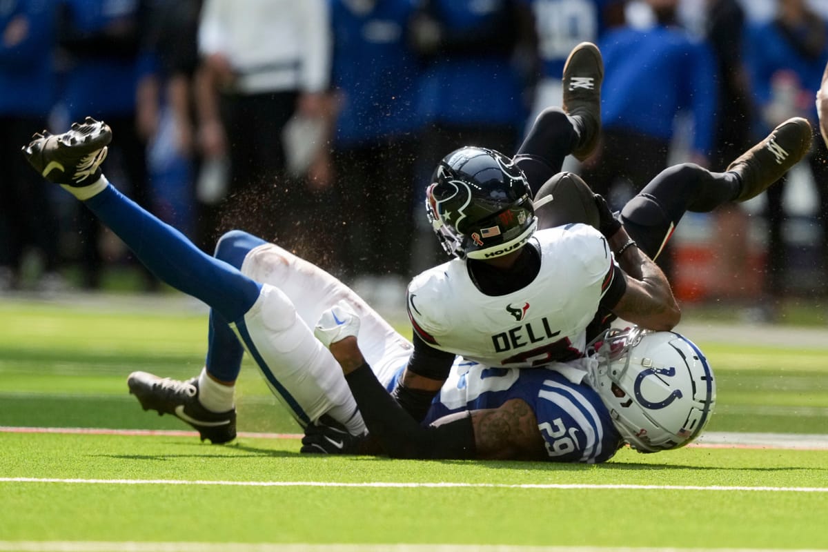 Fantasy Football Week 4 WRs injuries tracker: Latest on DeVonta Smith ...