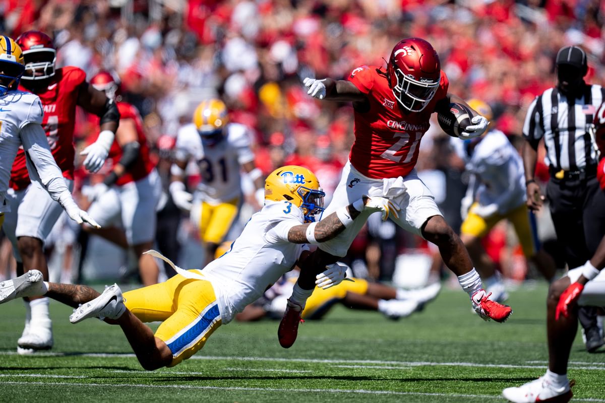 2025 NFL Draft prospect watch: Risers & Sliders after Week 3: FSU's DJ ...