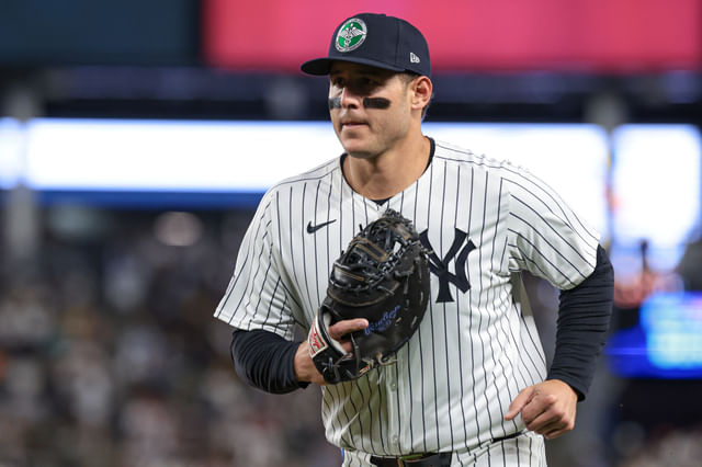 New York Yankees vs. Seattle Mariners: Game, player stats and box ...