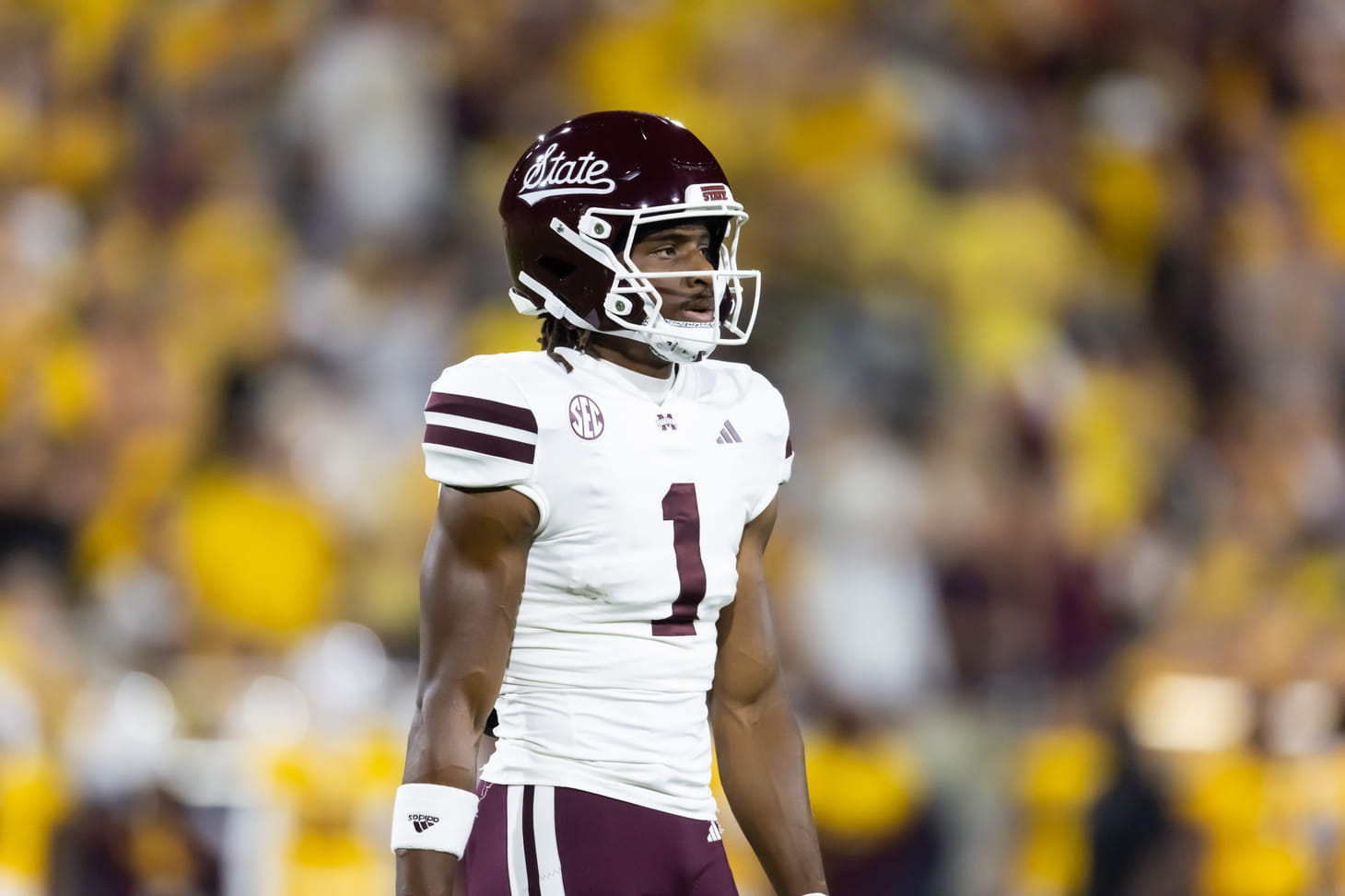 Insider notes on Dak Prescott's former school Mississippi State's NFL ...
