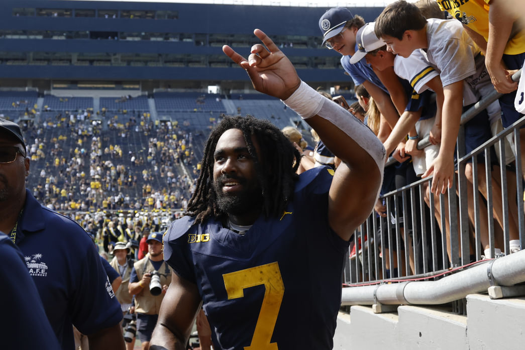 USC vs. Michigan football history: H2H, records and more ahead of Week 4 CFB matchup