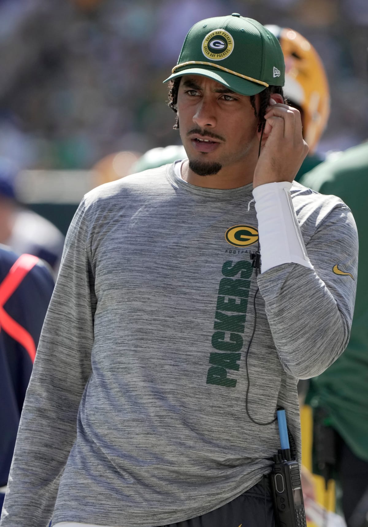 Jordan Love injury status: Packers QB's injury in the spotlight ahead ...