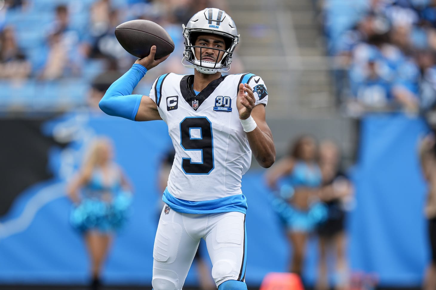 Bryce Young: 5 current NFL players who used to play for the Mater Dei ...