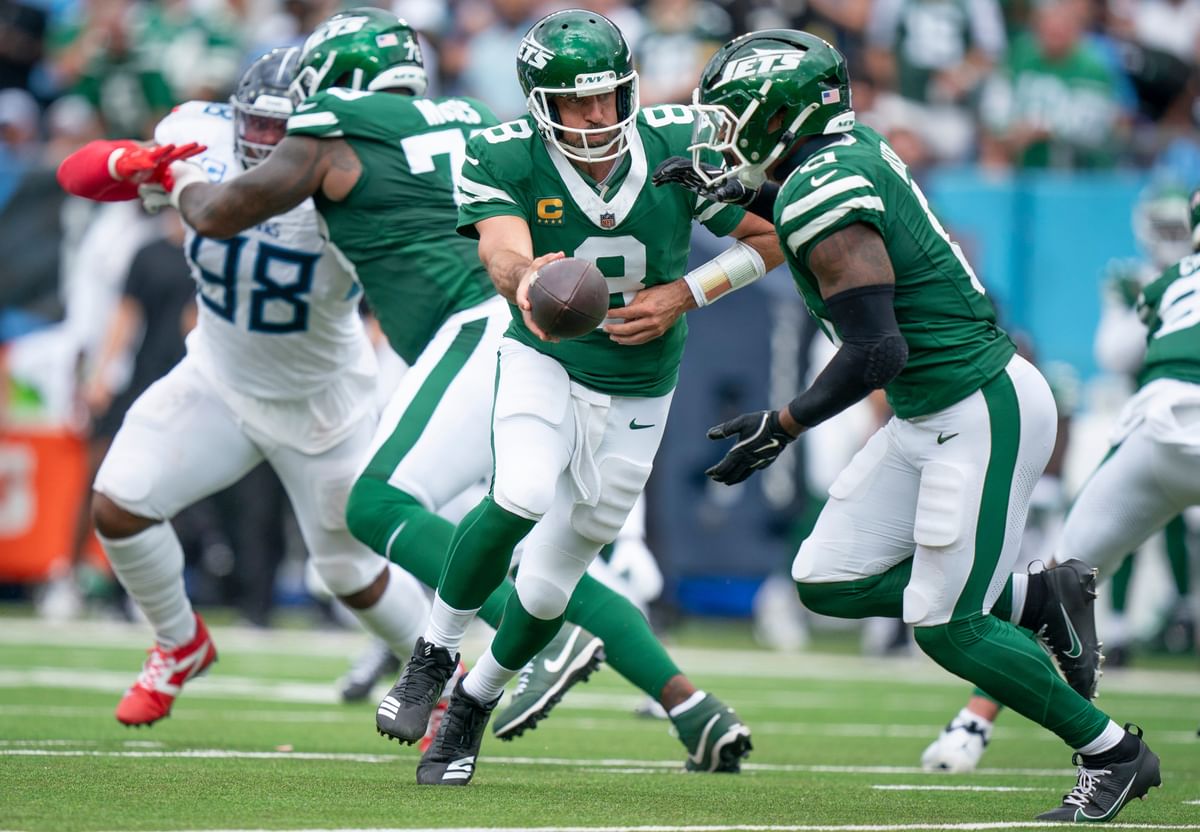 Braelon Allen Fantasy Football Waiver Wire Week 4 Projection: Should ...