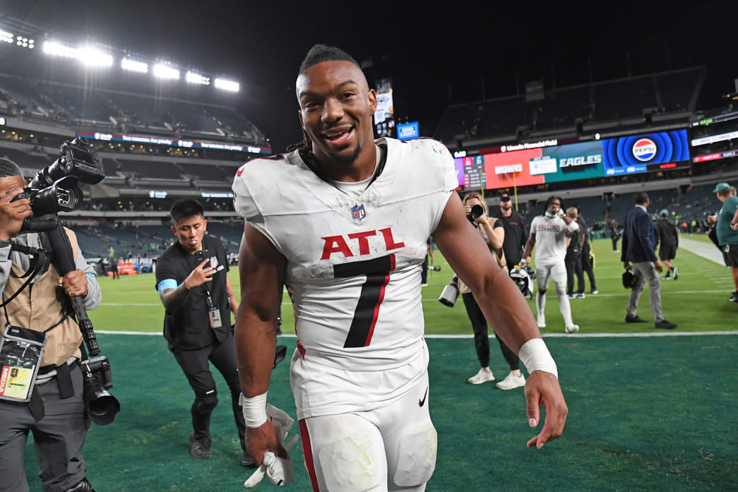 Week 3 Fantasy Football Half PPR RB Rankings and Picks feat. Alvin ...