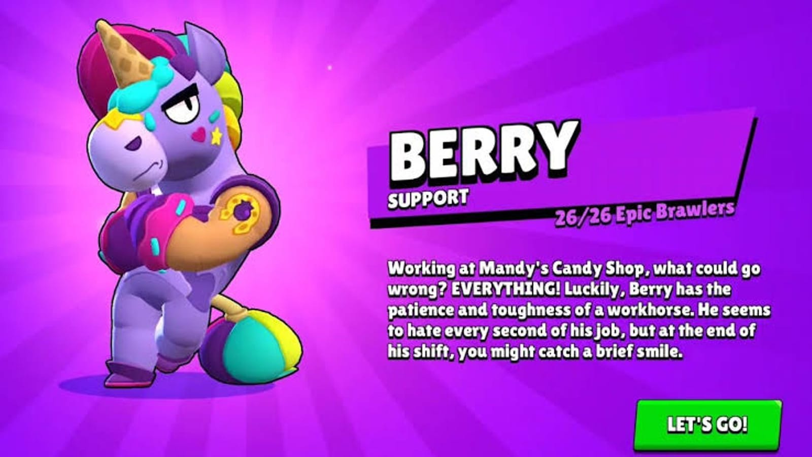 Brawl Stars tier list: All Brawlers ranked (November 2024)