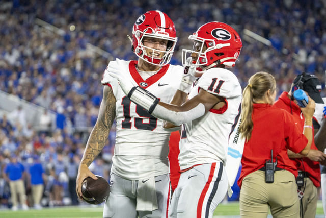 College Football Bye Week 4: Key Teams Taking a Break and What It Means ...