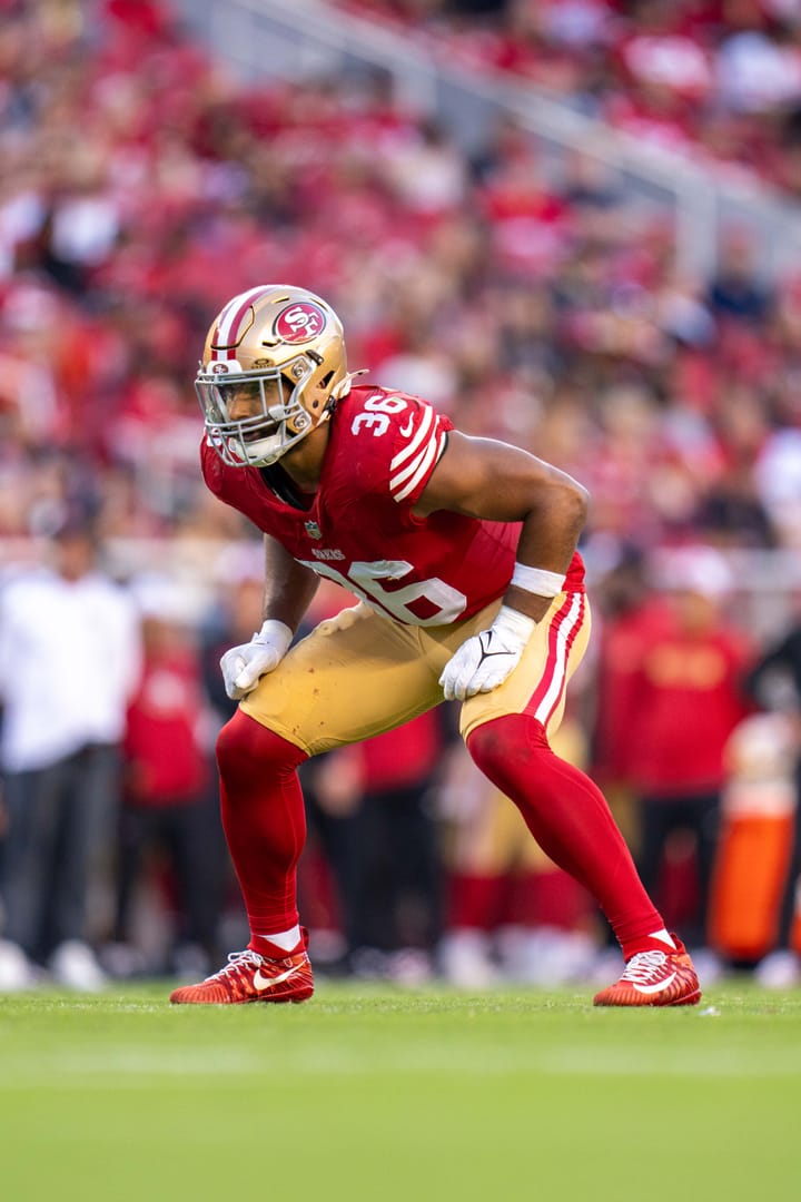 Bryce Young: 5 current NFL players who used to play for the Mater Dei ...