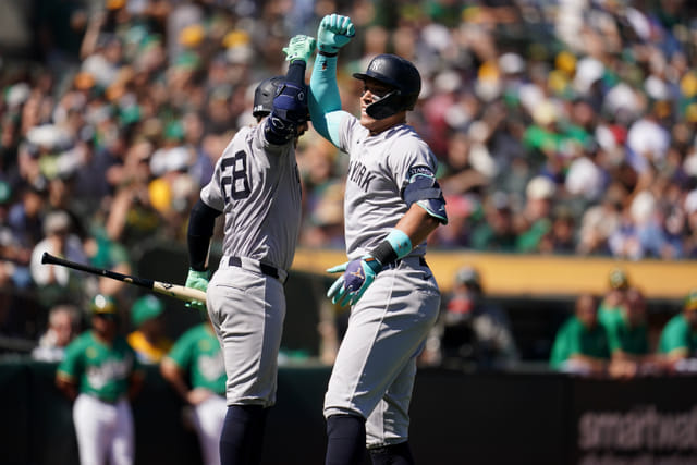 4 MLB teams that made history with 10+ 100-win seasons ft. New York Yankees