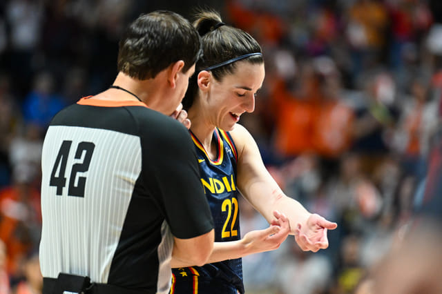 Is there any specific rule for nail length in WNBA? Here's what to know