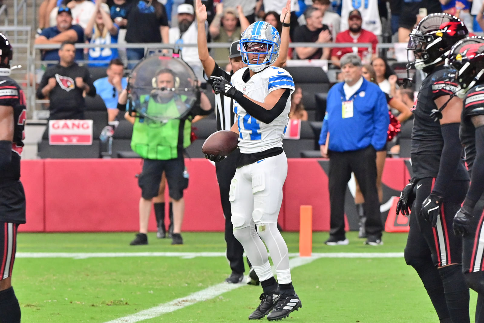 Bryce Young: 5 current NFL players who used to play for the Mater Dei ...