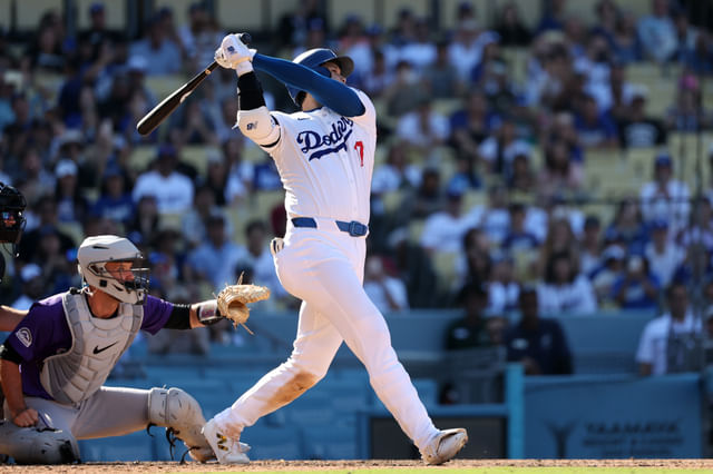 MLB 2024 Postseason tickets for Dodgers, Yankees, Phillies & others ...