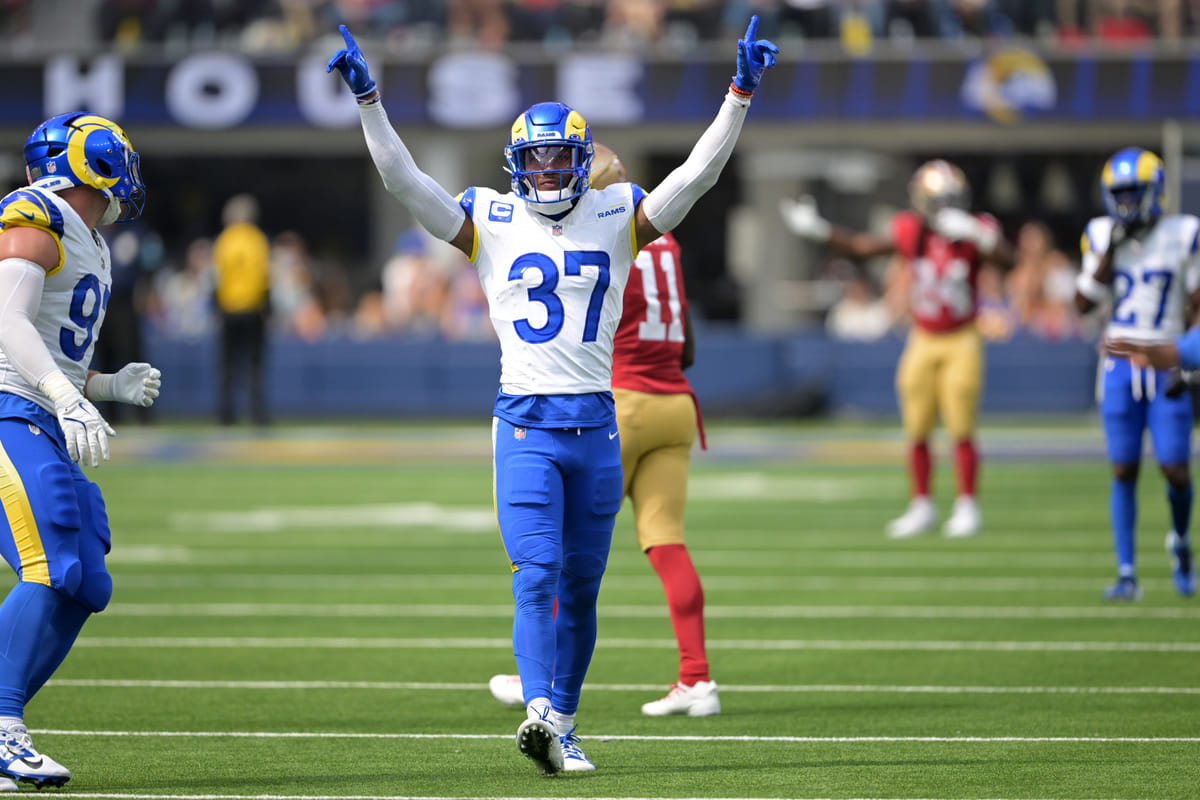 Bryce Young: 5 current NFL players who used to play for the Mater Dei ...