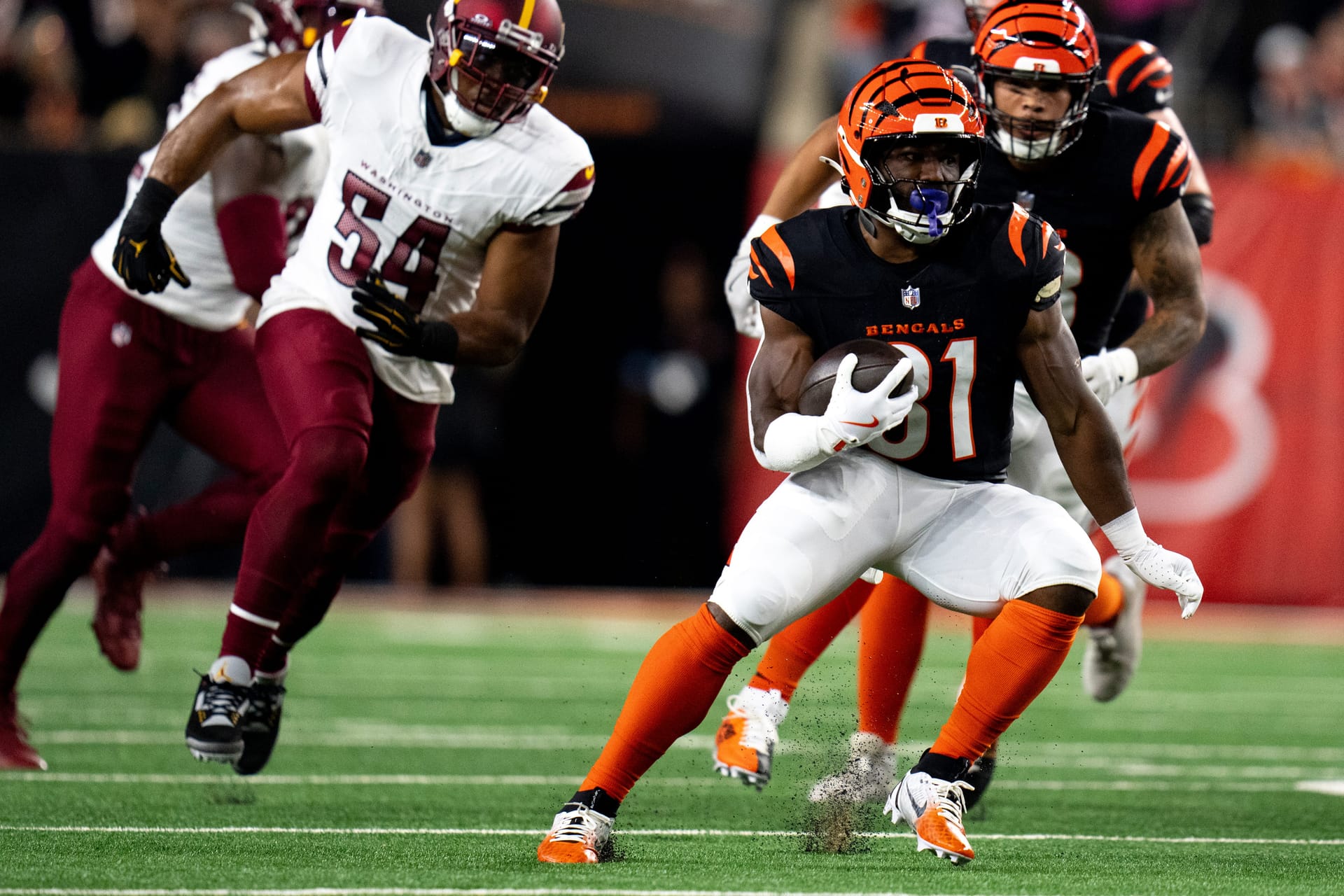 Zack Moss or Brian Robinson Jr.: Fantasy Football Start 'Em Sit 'Em ...