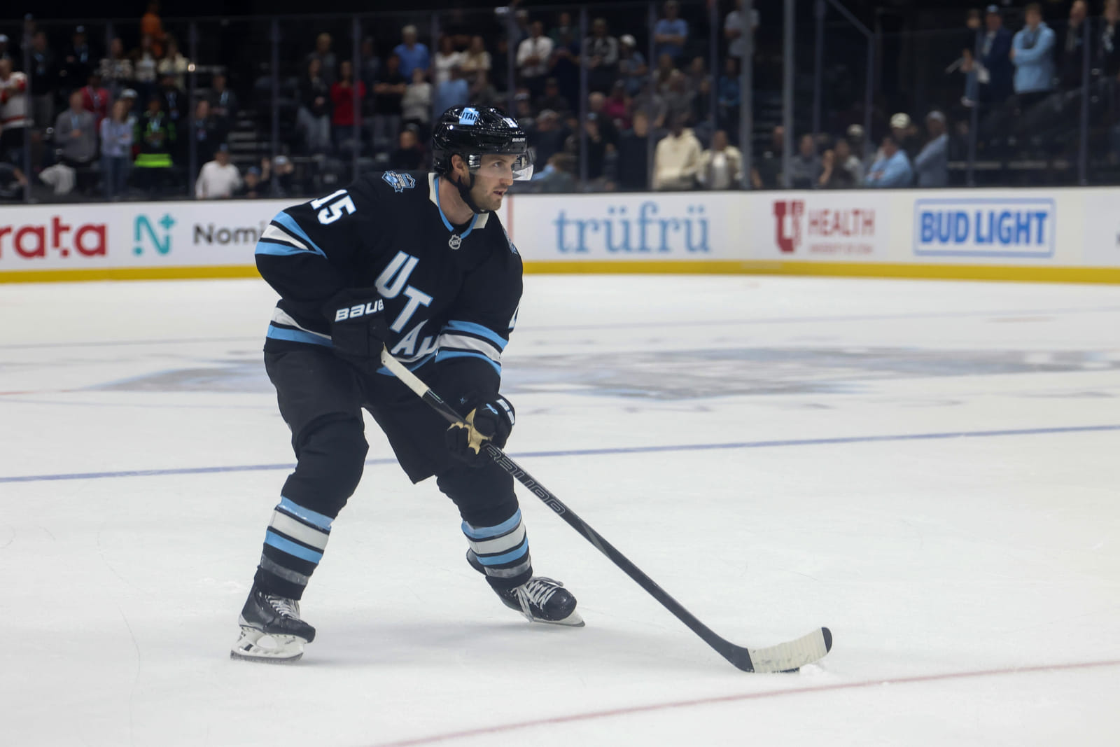 $170m worth Dwyane Wade hyped as exciting new era begins for Utah's NHL ...