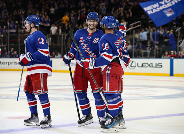 Boston Bruins vs New York Rangers: Live streaming options, where and ...