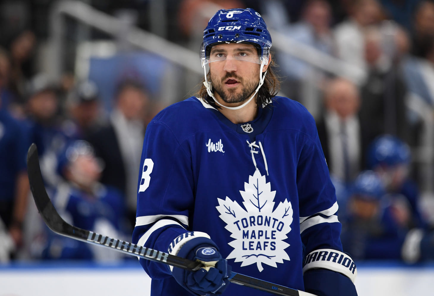 Toronto Maple Leafs vs Montreal Canadiens: Live streaming options ...