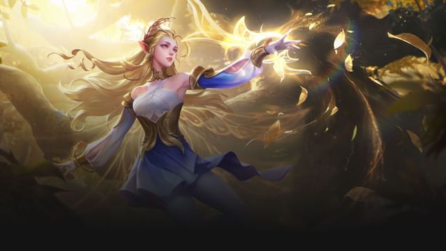 Honor of Kings Erin build guide: Best equipment, Arcanas, Battle Spell ...
