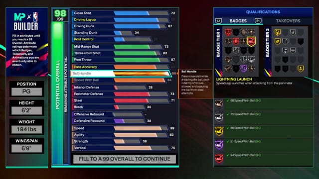 Best tips and tricks to dominate in NBA 2k25