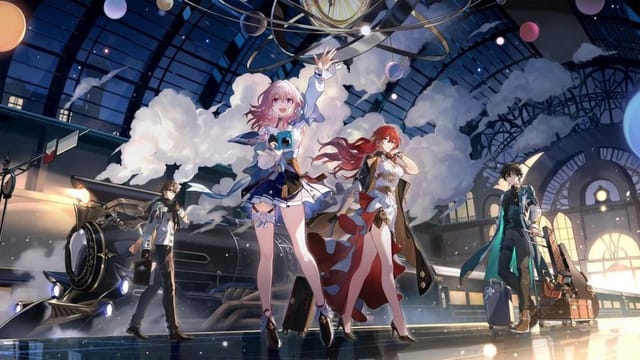 Honkai Star Rail 2.6 update speculation