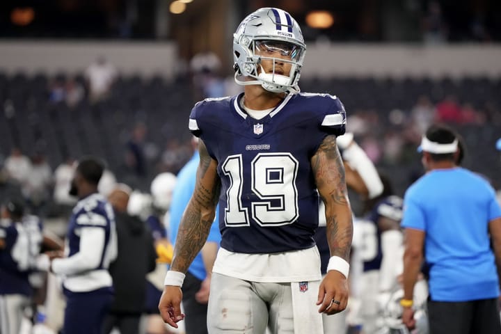 What Happened To Trey Lance? | Trey Lance's Injury