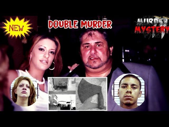 Where are Tabitha Messina and Carlos Christopher now? Details explored ...