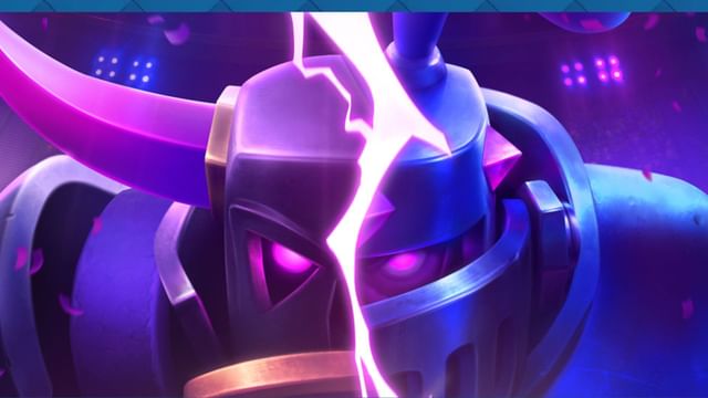 Clash Royale: Clash Royale fans react to the PEKKA vs Mega Knight ...