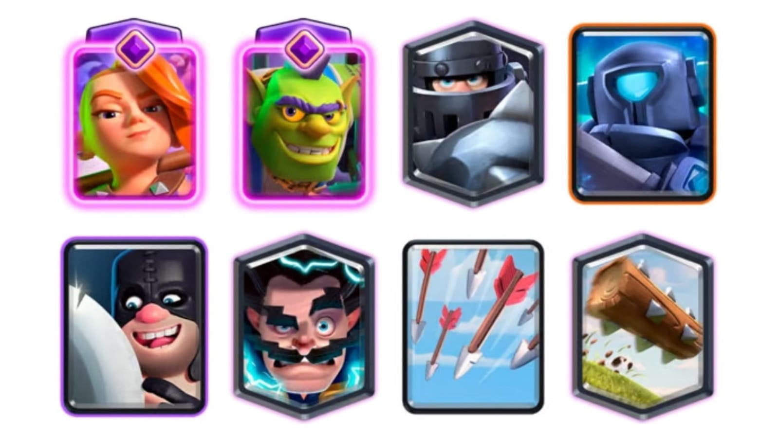 Clash Royale: Best Clash Royale decks to counter Firecracker Evolution