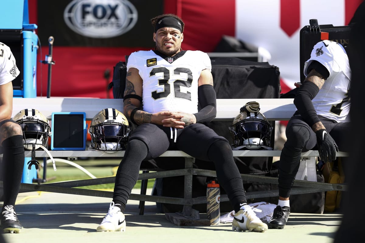 Super Bowl-winning LSU alum Tyrann Mathieu refuses to give up on Tigers ...
