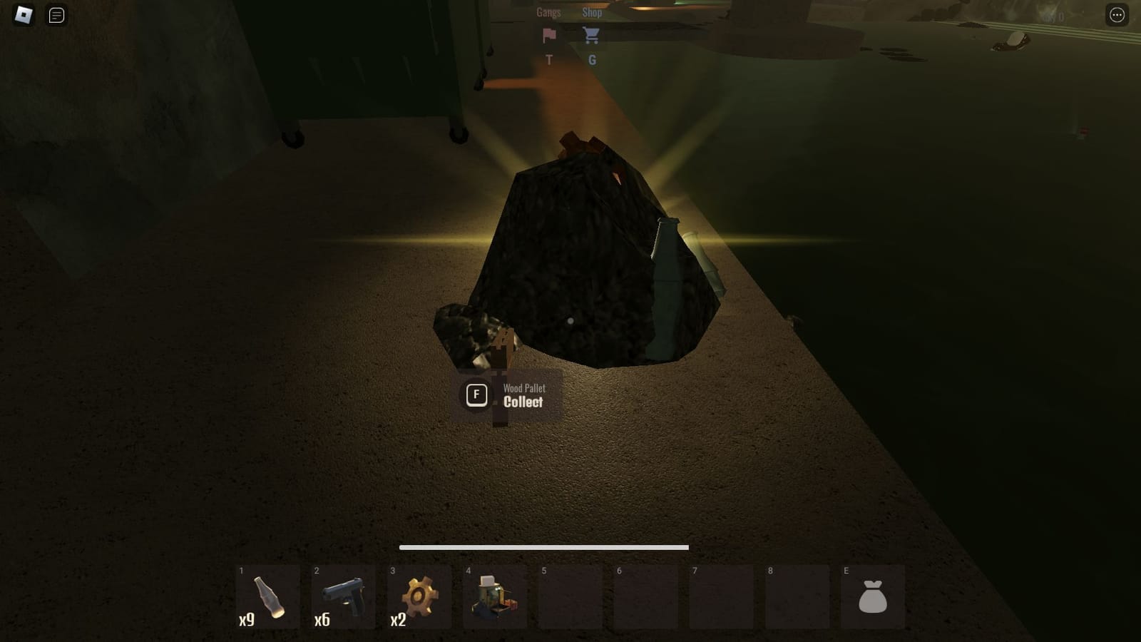 The Sewers: A Beginner’s Guide