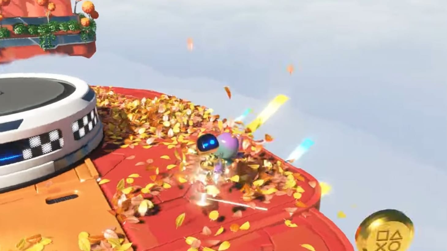 Astro Bot Fan Club level walkthrough: All bots and puzzle piece locations
