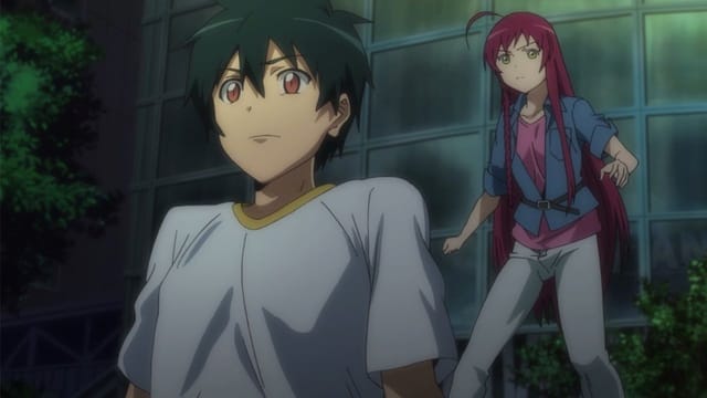 10 best anime for fans of Recovery Of An MMO Junkie