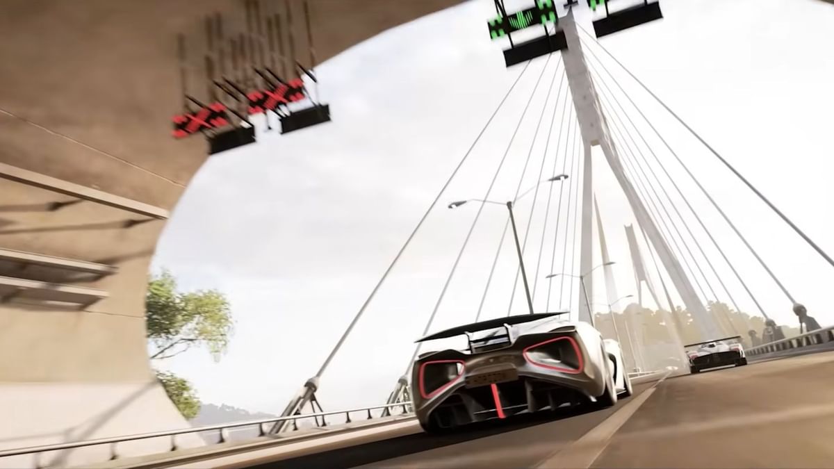 5 best current open-world racing games