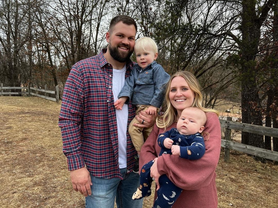 Who is Ryan Ramczyk’s Wife? | Meet Rochelle Ramczyk