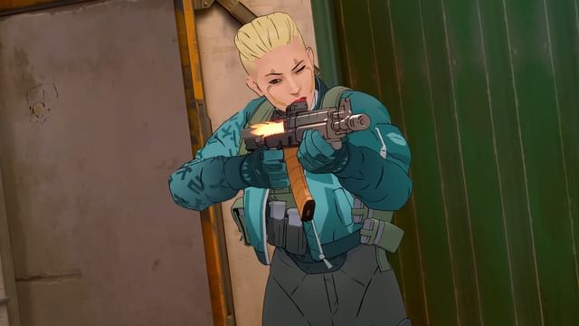 All maps in Spectre Divide