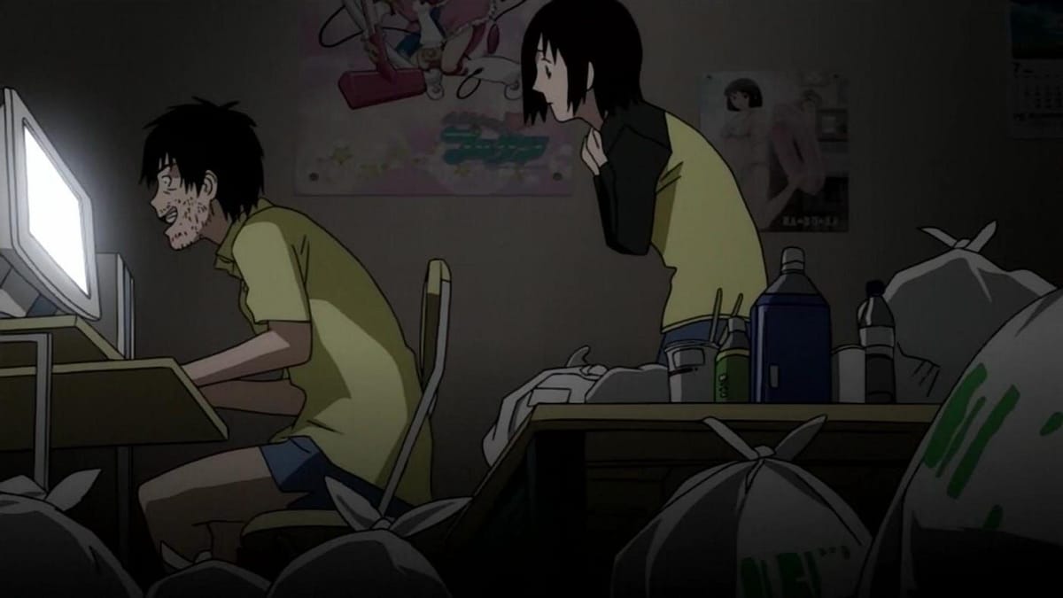 10 best anime with introverted main character