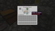 How to make Minecraft oozing potion