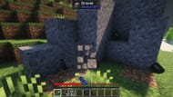 How to farm flint in Minecraft