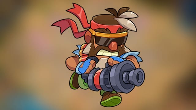 Squad Busters: Best defenders to use in Squad Busters