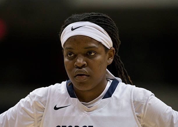 Jonquel Jones College - Career, Achievements and more