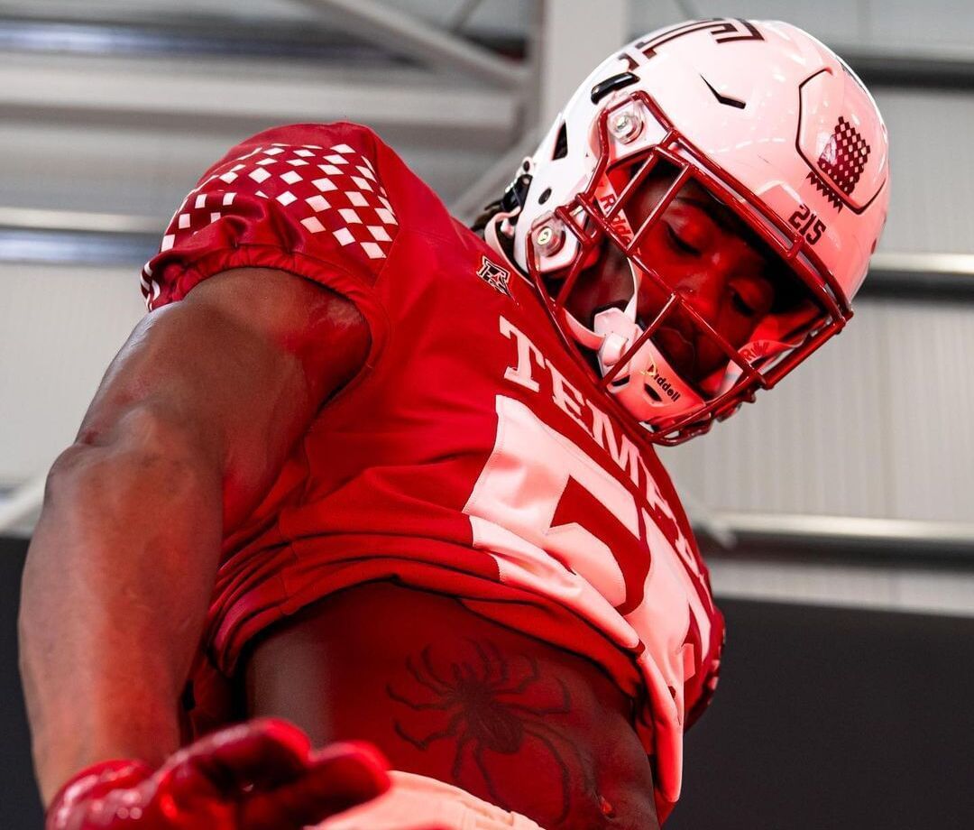 Jacob Porter Nationality - Jacob Porter Hometown, Ethnicity, and more