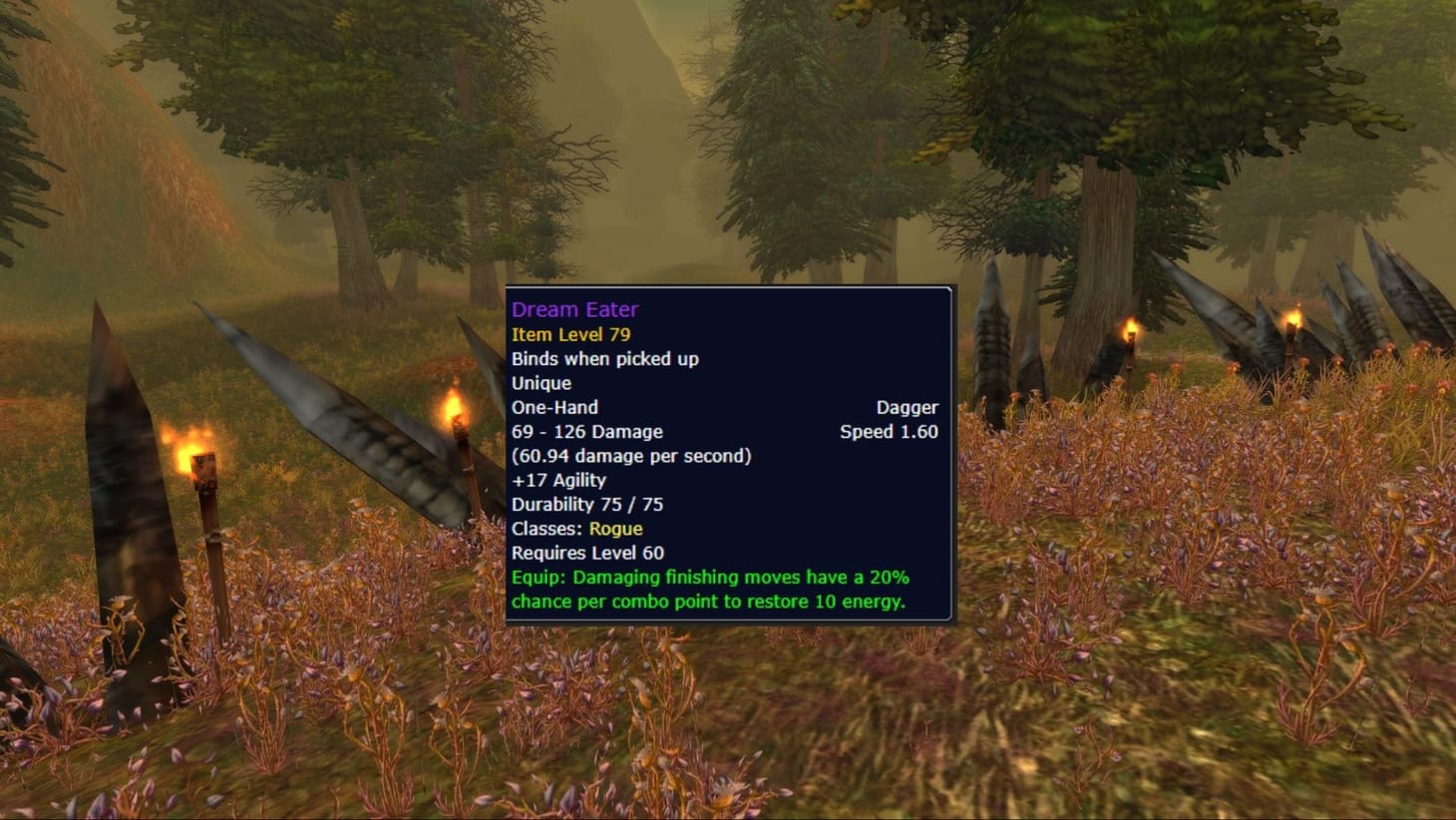 WoW Classic SoD - All new class weapons introduced in Phase 5 (that we ...