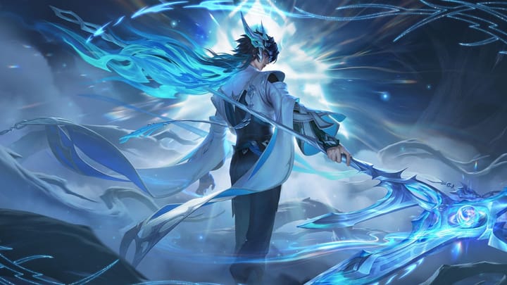 Dyadia in Honor of Kings: Gameplay tips, best counters and synergies