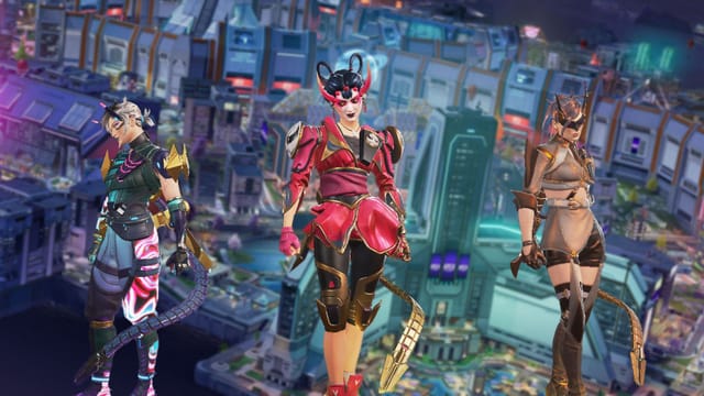 Apex Legends community calls for "Alter Buff" as pick rates fall ...