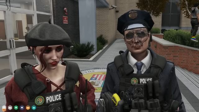 MOONMOON says he will never play GTA RP on NoPixel again after ...