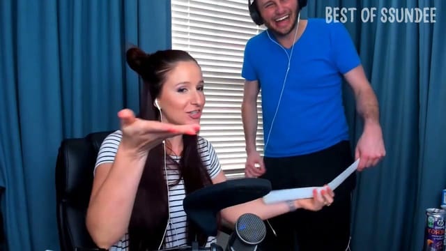 Who is Ssundee's Ex-Wife, Madelyn?